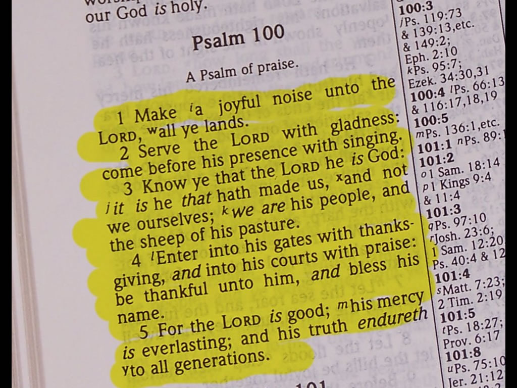 Psalms 100 1 5 Wallpaper Christian Wallpapers And Backgrounds Psalms 100 1 5 Wallpaper Christian Wallpapers And Backgrounds